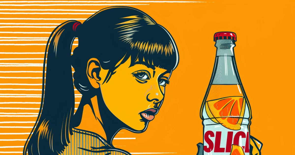What Happened to Slice Soda — Why it Was Brought Back to Life
